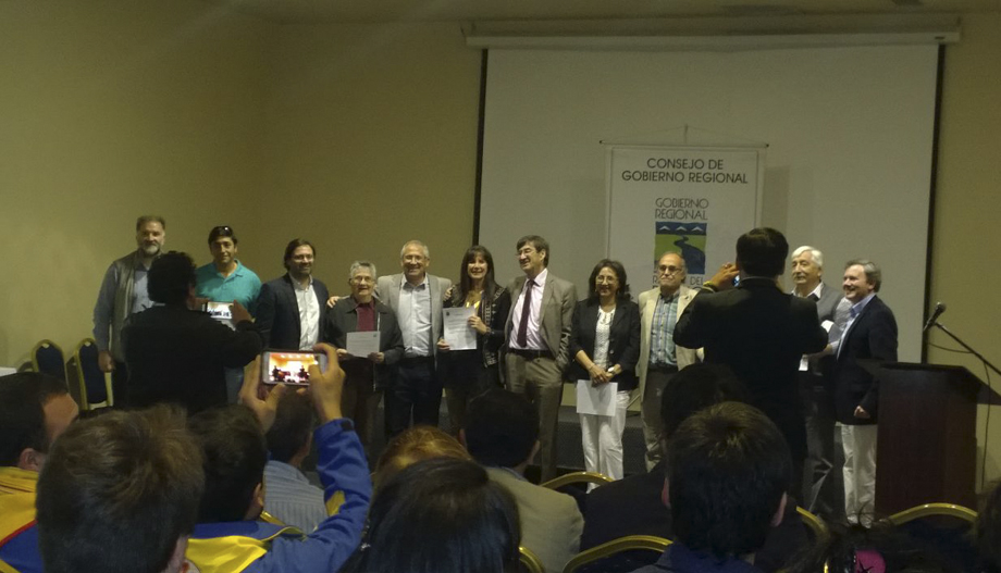 COSAM CHILLÁN FUE FAVORECIDO POR EL CORE BIOBIO CON MÁS DE $18 MILLONES ...