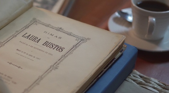 Presentan libro original de extraordinaria belleza de la niña poeta ...