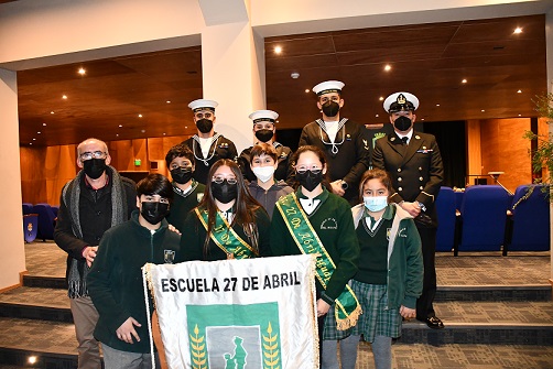Estrenan film de la vida de Sargento Aldea en el Teatro Municipal ...