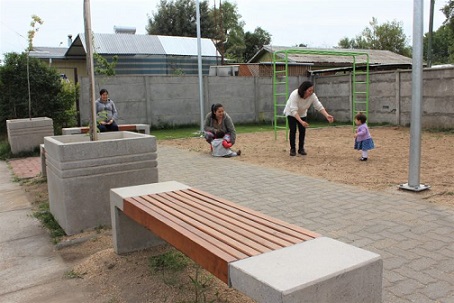 Comenzó diseño de proyectos del Plan Calles Sin Violencia :: Ilustre ...