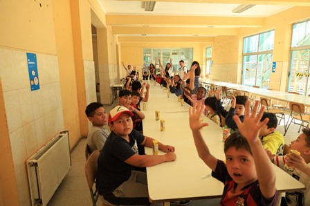 Abren últimos cupos para Programa Actívate en Verano e Hijos de ...