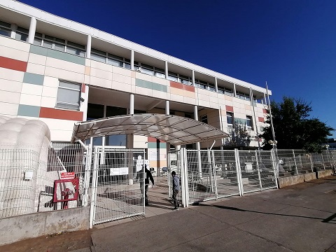 Cesfam Sol de Oriente instauró un nuevo sector para una mejor atención ...